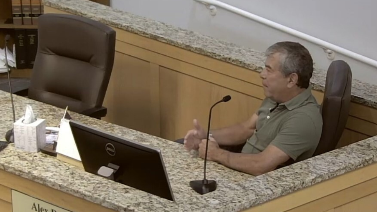 St Pete Beach Investigation Details Financial Mismanagement by Former ...