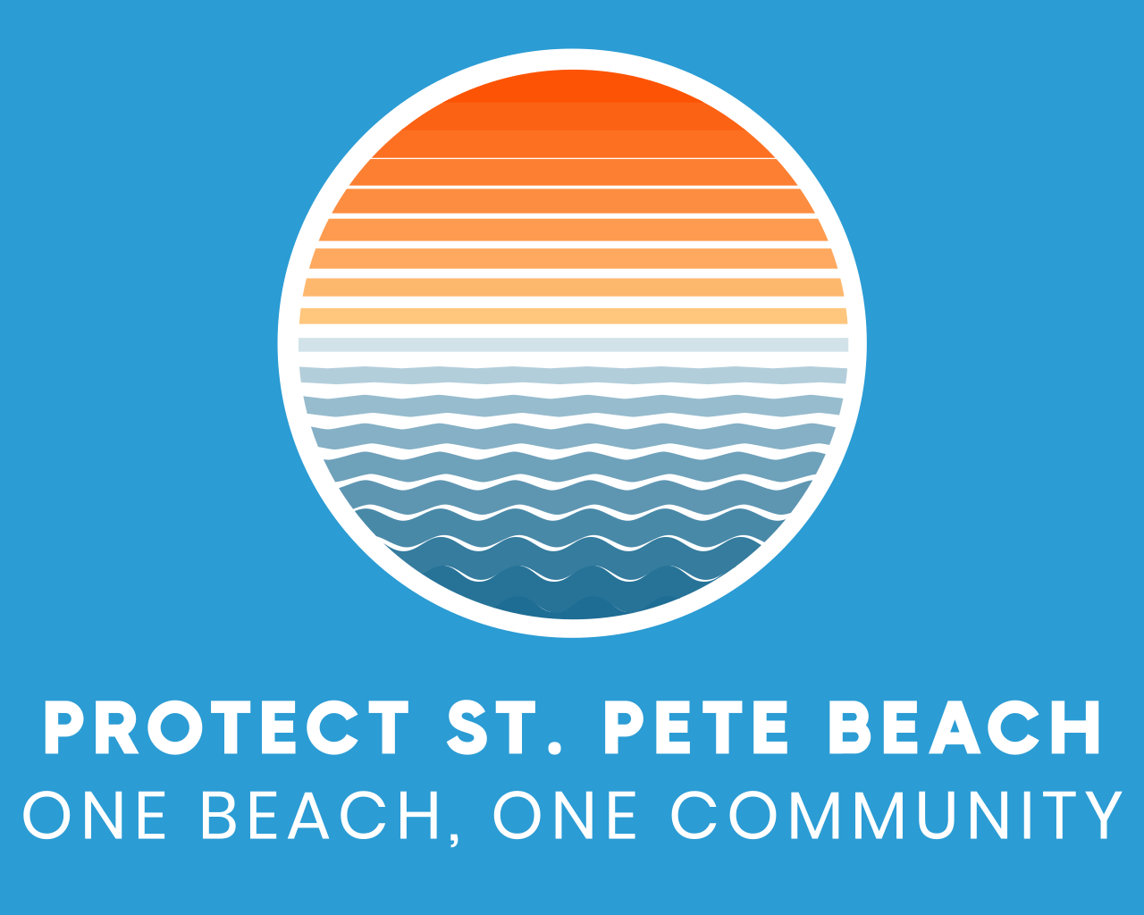 "Free" SunRunner | Protect St. Pete Beach